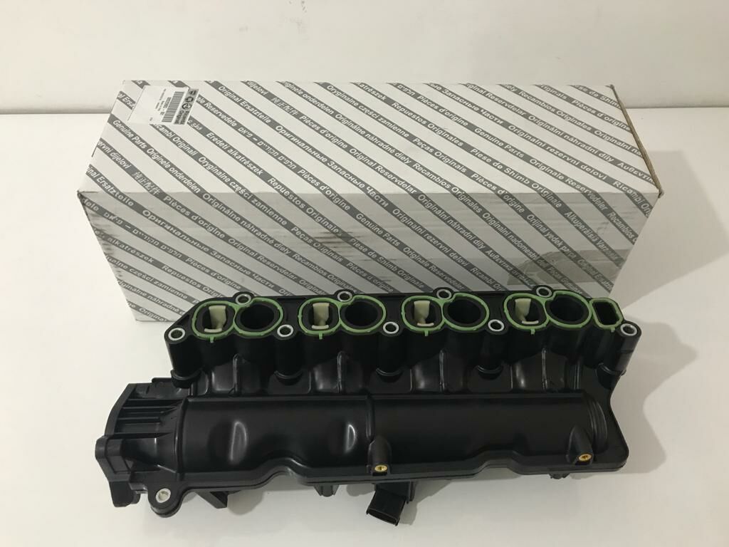 Emme Manifoldu | Linea Bravo 500L Doblo Ducato 1.6 2.0 Mjtd 7.000,00 TL